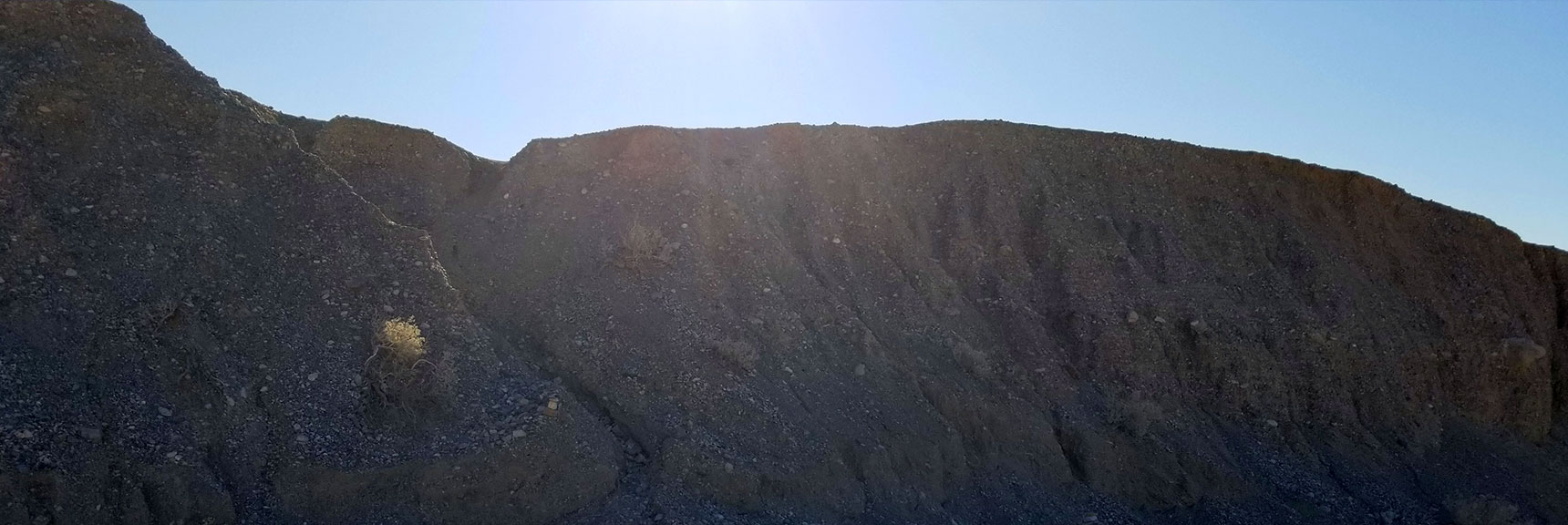 Fall Canyon | Death Valley National Park | Las Vegas Area Trails