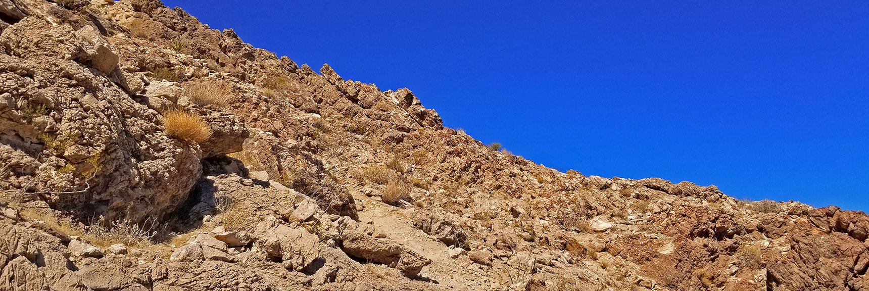 Lone Mountain | Las Vegas, Nevada | Las Vegas Area Trails