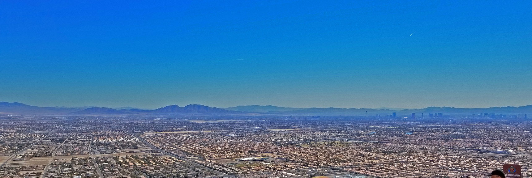Lone Mountain | Las Vegas, Nevada | Las Vegas Area Trails